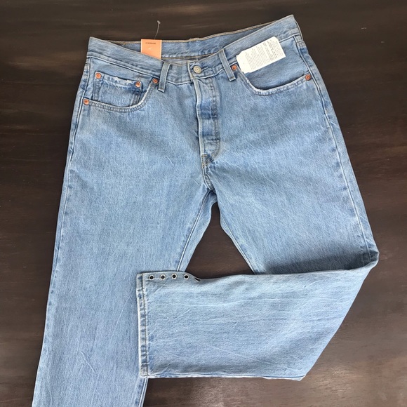 Levi's | Jeans | Levis 5 Eye For A Eye Jeans | Poshmark